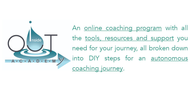 NEW – Inside-Out Coaching ACADEMY - Inside-Out Coaching