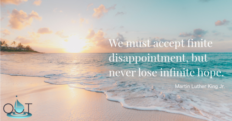 May You Live in Interesting Times - Inside-Out Coaching