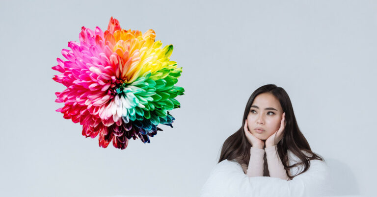 What is Change and How Thinking in Rainbows Can Make it Work for You ...