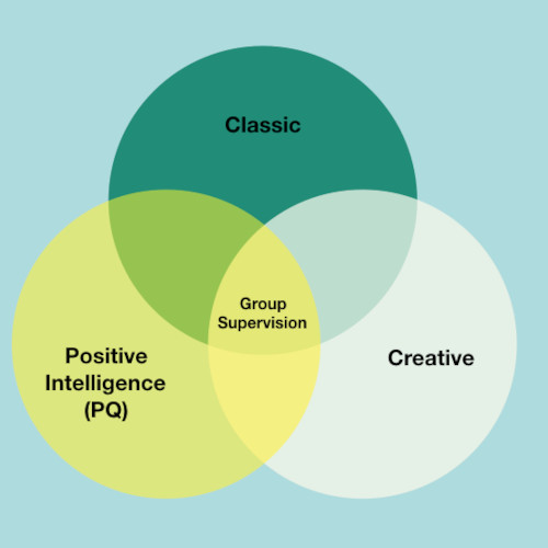 Supervision - Inside-Out Coaching